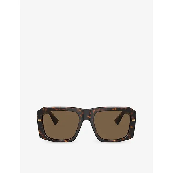Dolce & Gabbana Dg4430 Square Sunglasses