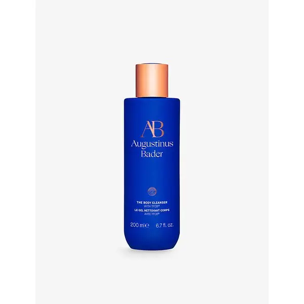 Augustinus Bader The Body Cleanser 200ml - One-color