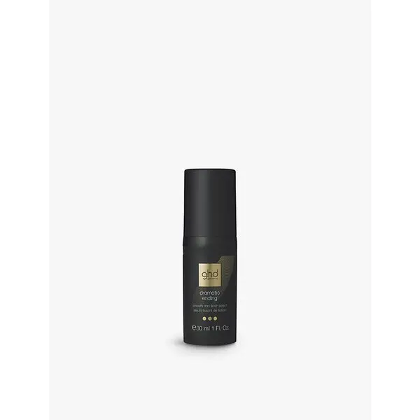GHD Smooth & Finish Serum