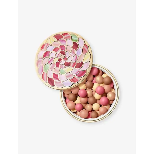 GUERLAIN Météorites Setting And Finishing Pearls Of Powder 20g - Amber