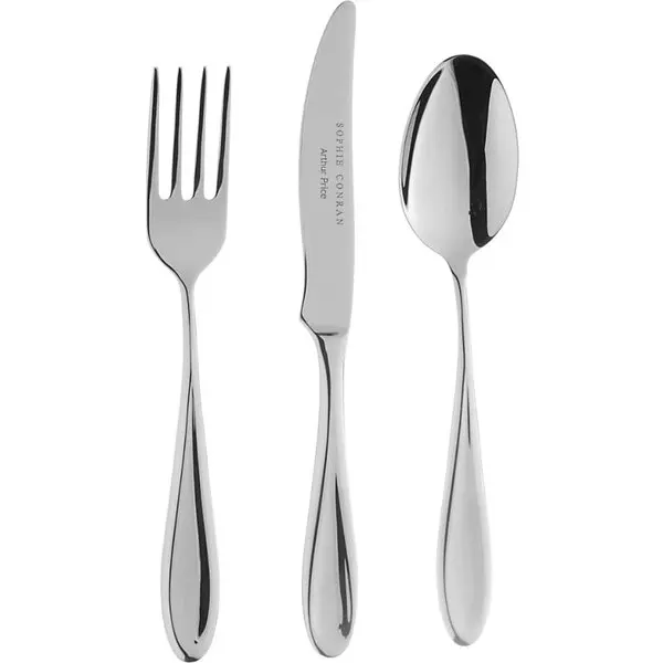 ARTHUR PRICE Sophie Conran 3-piece Stainless Steel Child Set