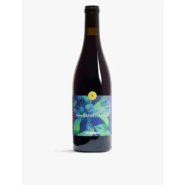 SELFRIDGES SELECTION Vegan Organic Red 750ml
