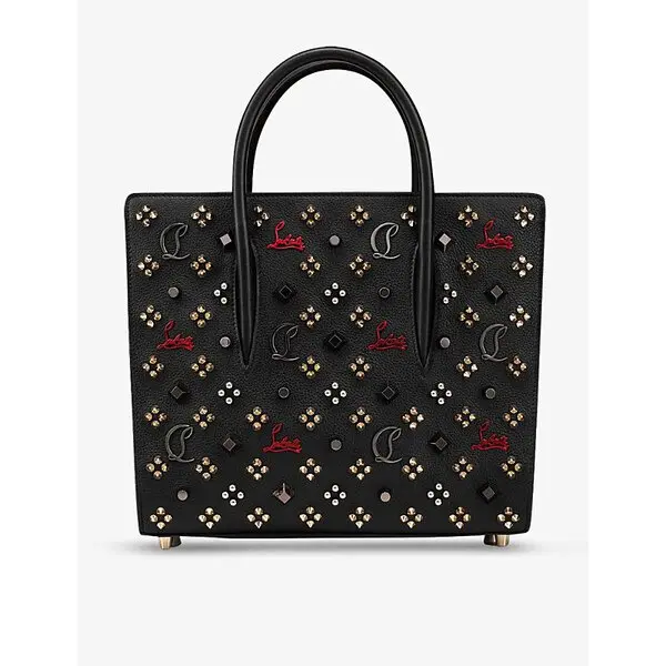 CHRISTIAN LOUBOUTIN Paloma S Medium Shoulder Bag