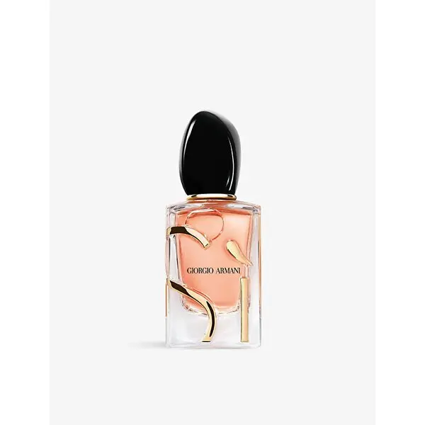 Giorgio Armani Sì Refillable Eau De Parfum Intense