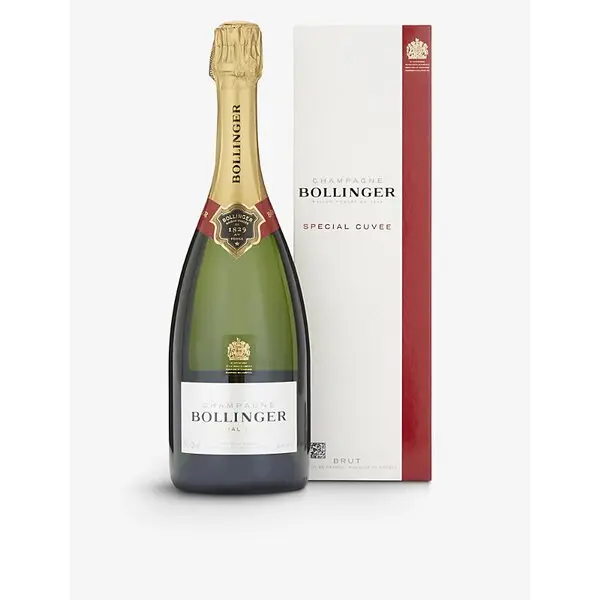 BOLLINGER Special Cuvée Champagne