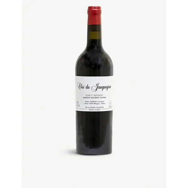 BORDEAUX Clos Du Jaugueyron Haut-médoc