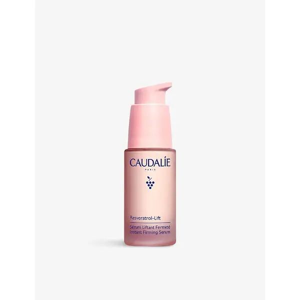 CAUDALIE Resveratrol Lift Instant Firming Face Serum - One-color