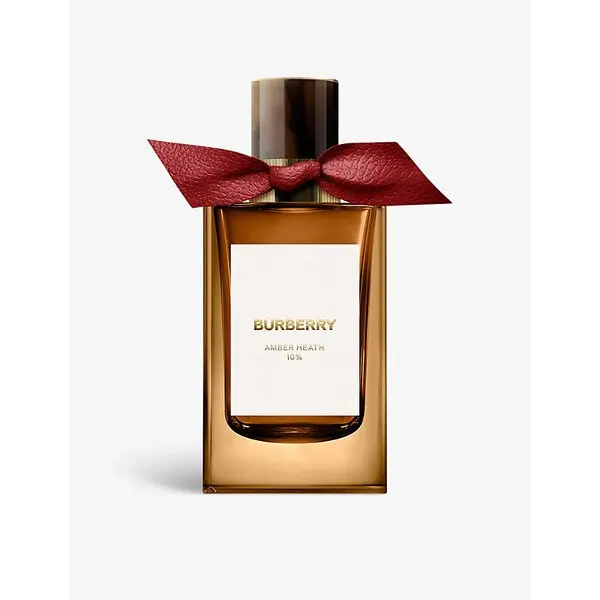 Burberry Signatures Amber Heath Eau De Parfum