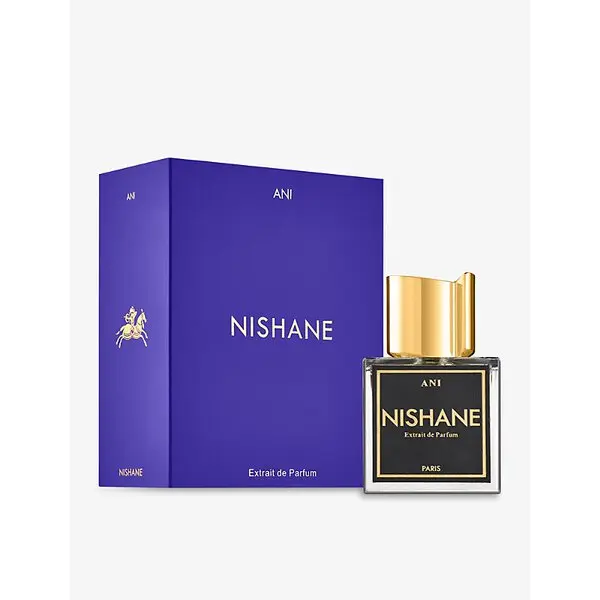 NISHANE Ani Extrait De Parfum