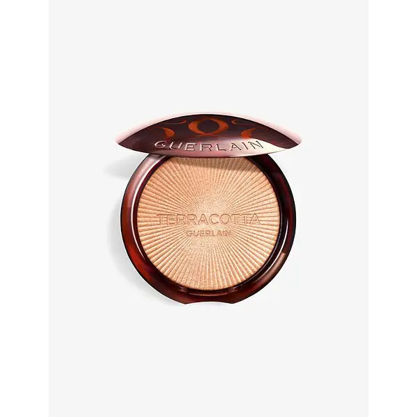 GUERLAIN Terracotta Luminizer The Shimmering Powder 10g - 00 Ivory