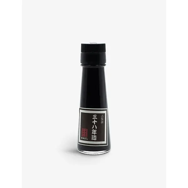 THE WASABI COMPANY 38-year-aged Soy Sauce 55ml