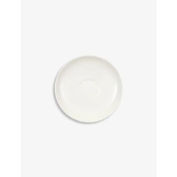 VILLEROY & BOCH Anmute Porcelain Espresso Cup Saucer 12cm