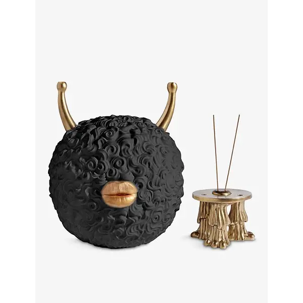 LOBJET Haas Monster Incense Burner 36cm