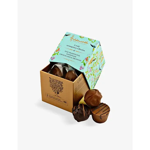 HOLDSWORTH A Truly Scrumptious Collection Assorted Chocolates 55g