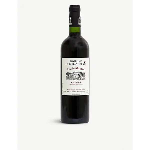 FRANCE Cahors Cuvée Maurin