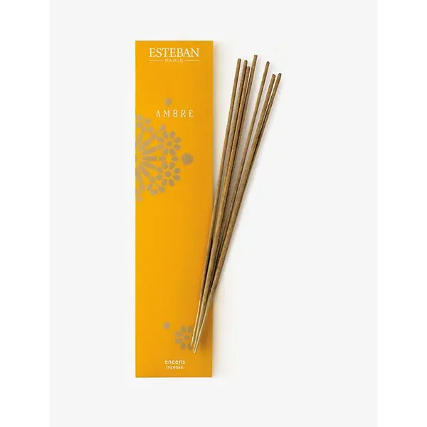 ESTEBAN Ambre Bamboo Sticks