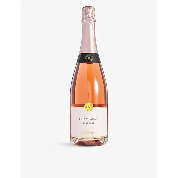 SELFRIDGES SELECTION Champagne Brut Ros