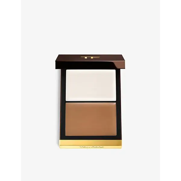 TOM FORD Shade & Illuminate Contour Duo - Intensity 0.5