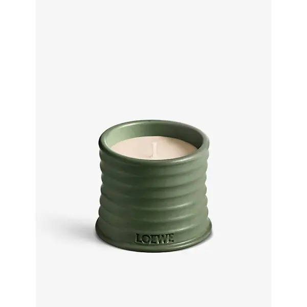 Loewe Scent Of Marihuana Scented Candle 170g