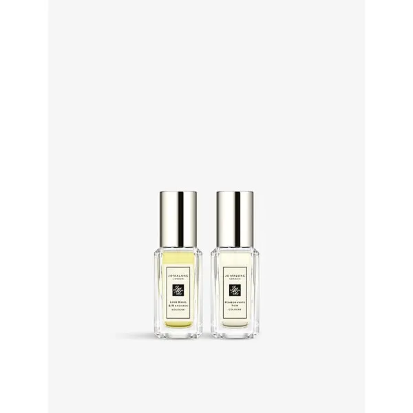 Jo Malone Tantalising & Seductive Travel Cologne Duo Set