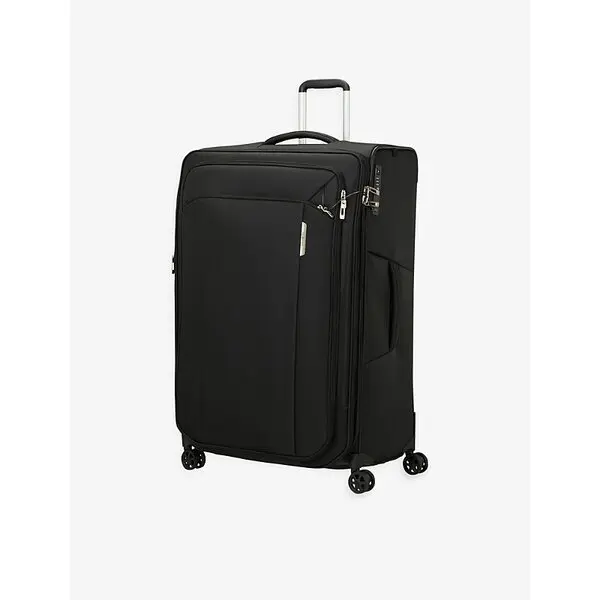 SAMSONITE Respark 82cm Spinner Suitcase - Ozone Black