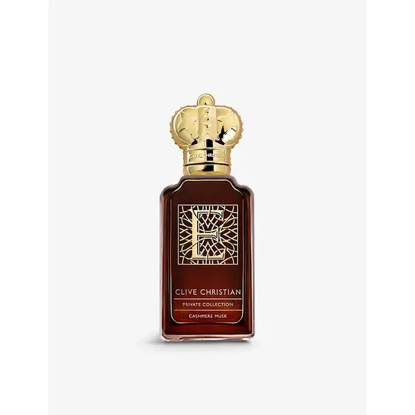 Clive Christian Private Collection Cashmere Musk Parfum
