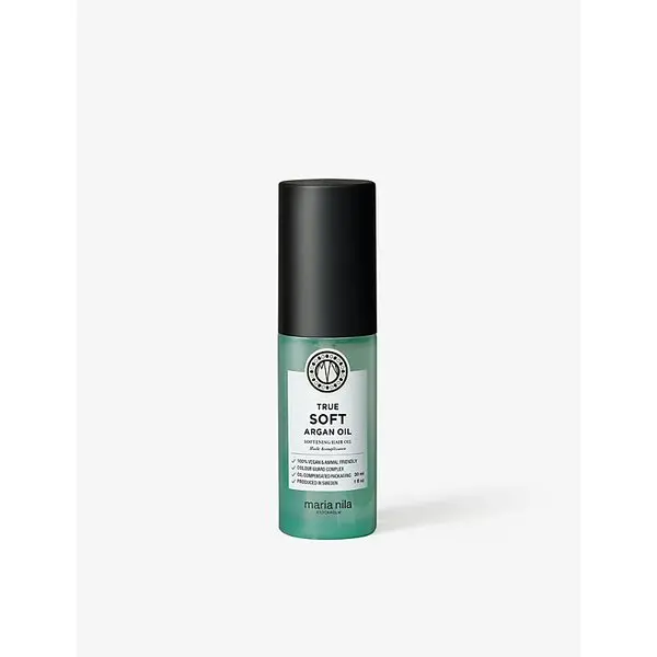 MARIA NILA True Soft Argan Oil