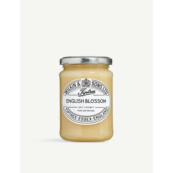 TIPTREE English Blossom Set Honey 340g - One-color