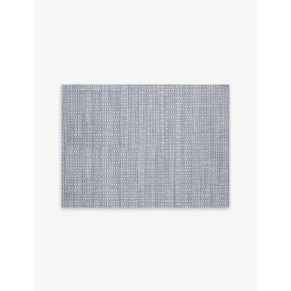 CHILEWICH Thatch Terrastrand® Placemat 35.5cm X 48cm