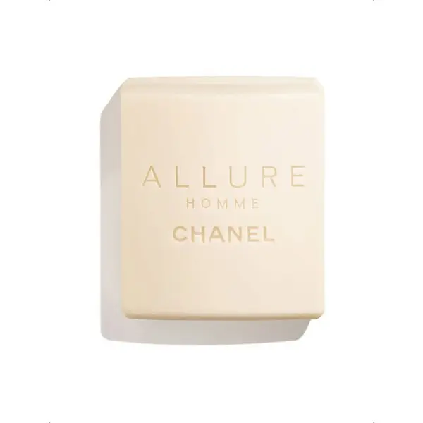 Chanel Allure Homme Soap
