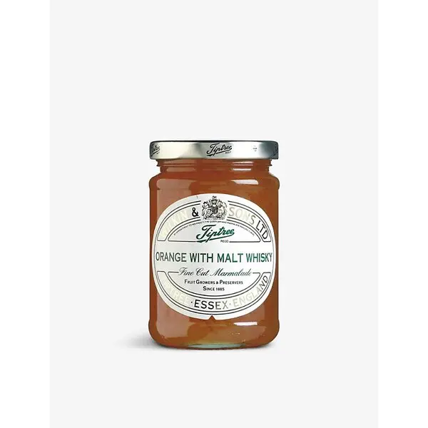 TIPTREE Orange With Malt Whisky Marmalade 340g