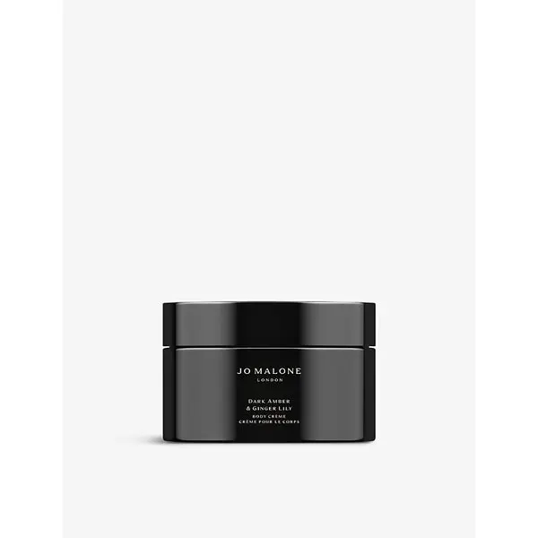 Jo Malone Dark Amber & Ginger Lily Body Crème 200ml - One-color