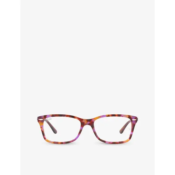 Ray-ban Square-frame Glasses