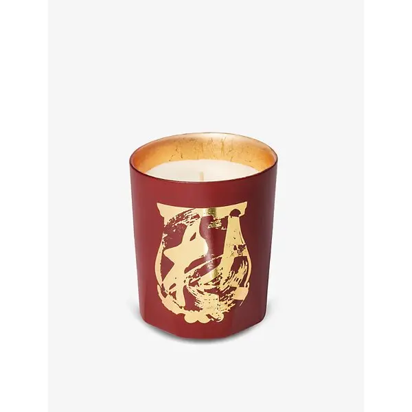 TRUDON Master Tseng Earth To Earth Scented Candle 270g