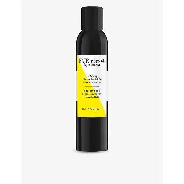 Sisley The Invisible Hold Hairspray