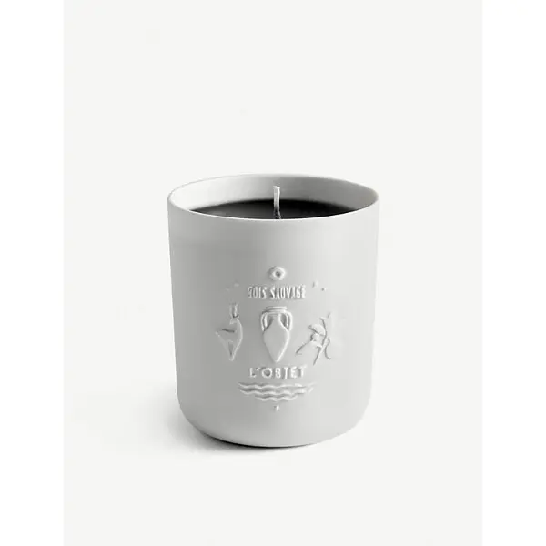 LOBJET Bois Sauvage Candle 285g