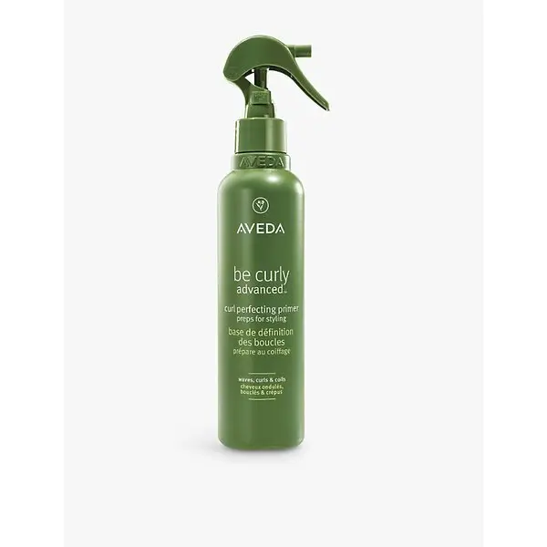 Aveda Be Curly Advanced™ Curl-perfecting Primer