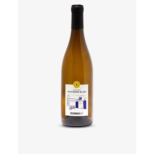 SELFRIDGES SELECTION Framingham Sauvignon Blanc - Dark Red