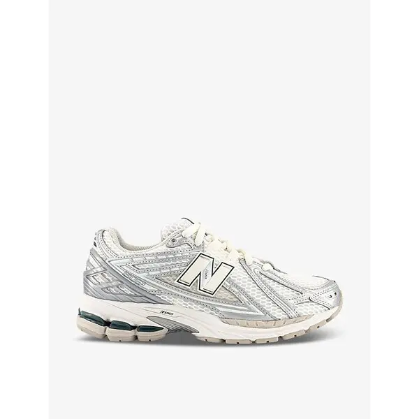 NEW BALANCE 1906 Brand-patch Low-top Trainers