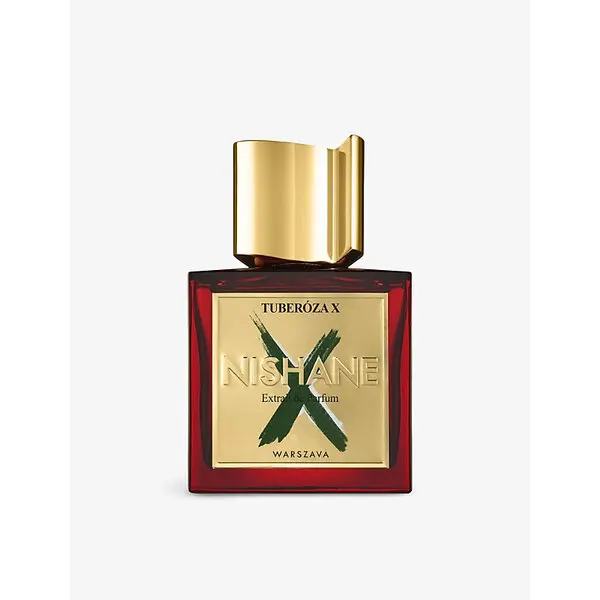 NISHANE Tuberóza Extrait De Parfum