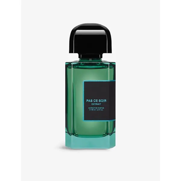 BDK PARFUMS Pas Ce Soir Extrait Extrait De Parfum