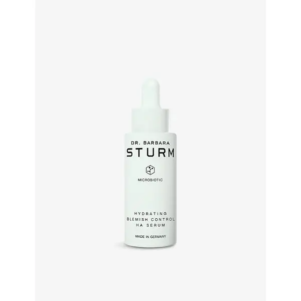 Dr. Barbara Sturm Microbiotic Hydrating Blemish Control Ha Serum