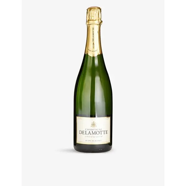 CHAMPAGNE Delamotte