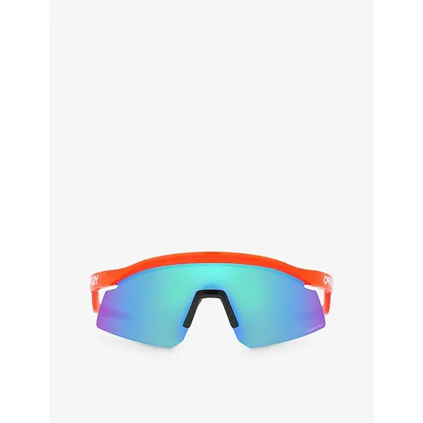 Oakley Hydra Shield Bio-matter® Sunglasses