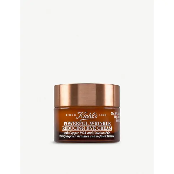KIEHL'S SINCE 1851 Powerful Wrinkle Reducing Eye Cream
