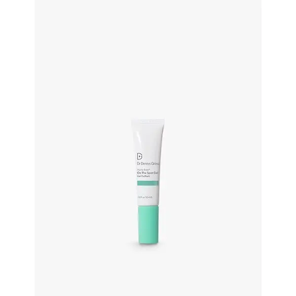 DR. DENNIS GROSS SKINCARE Alpha Beta On The Spot Gel