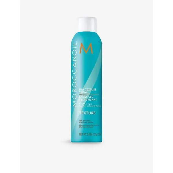 MOROCCANOIL Dry Texture Spray 205ml - One-color