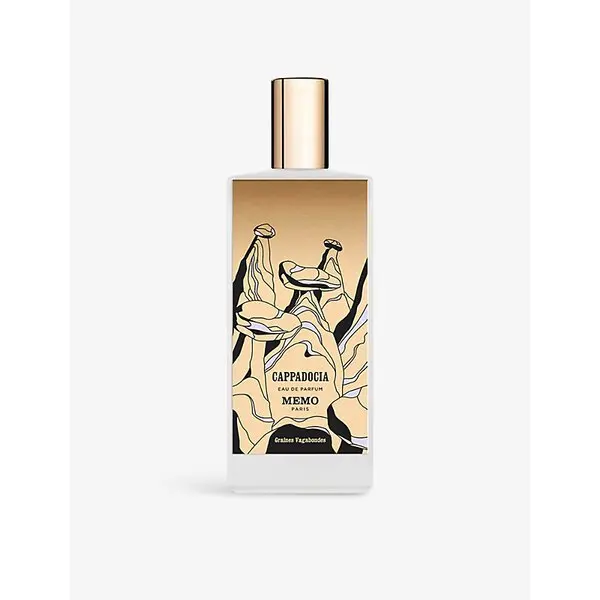 MEMO PARIS Cappadocia Eau De Parfum - One-color