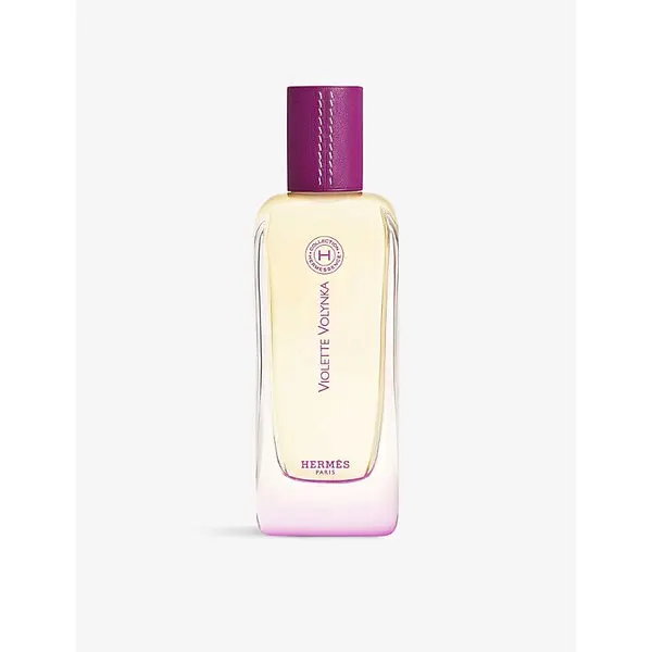 Hermès Sence Collection Violette Volynka Eau De Toilette - Na