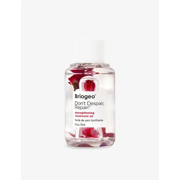 BRIOGEO Don't Despair, Repair!™ Strengthening Treatment Oil - Na